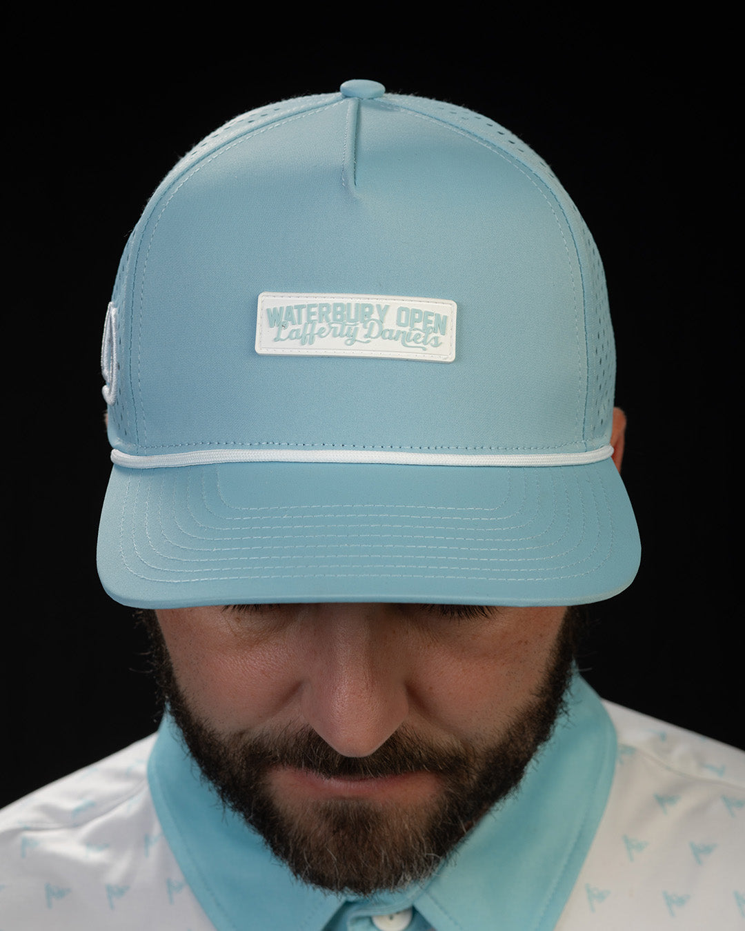 Baby Blue Waterbury Hat – Lafferty Daniels